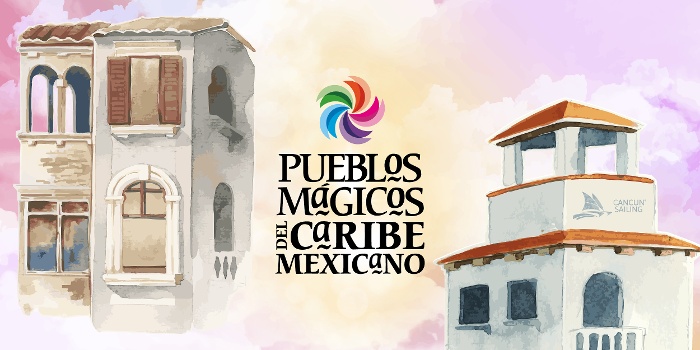 Los 7 Pueblos Mágicos cerca de Cancún Descubre la magia y cultura maya